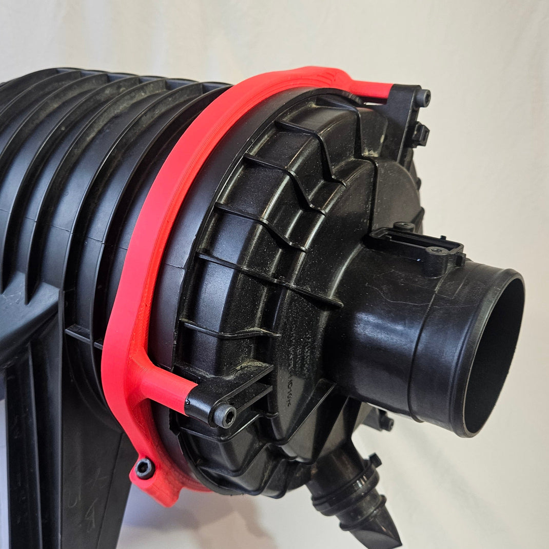 Lid-Lock Rg colorado/Trailblazer Airbox Fix