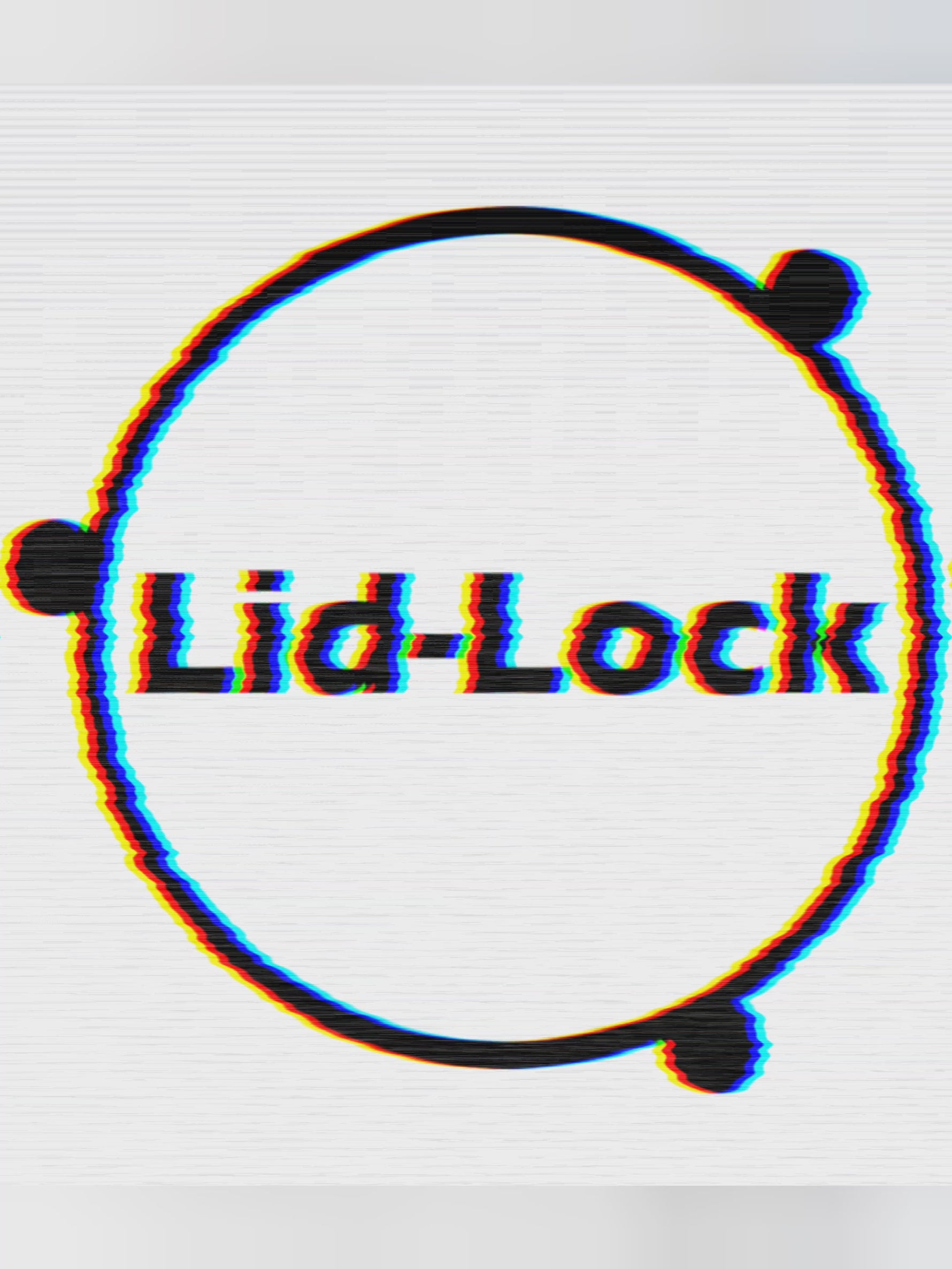 Lid-Lock Rg colorado/Trailblazer Airbox Fix